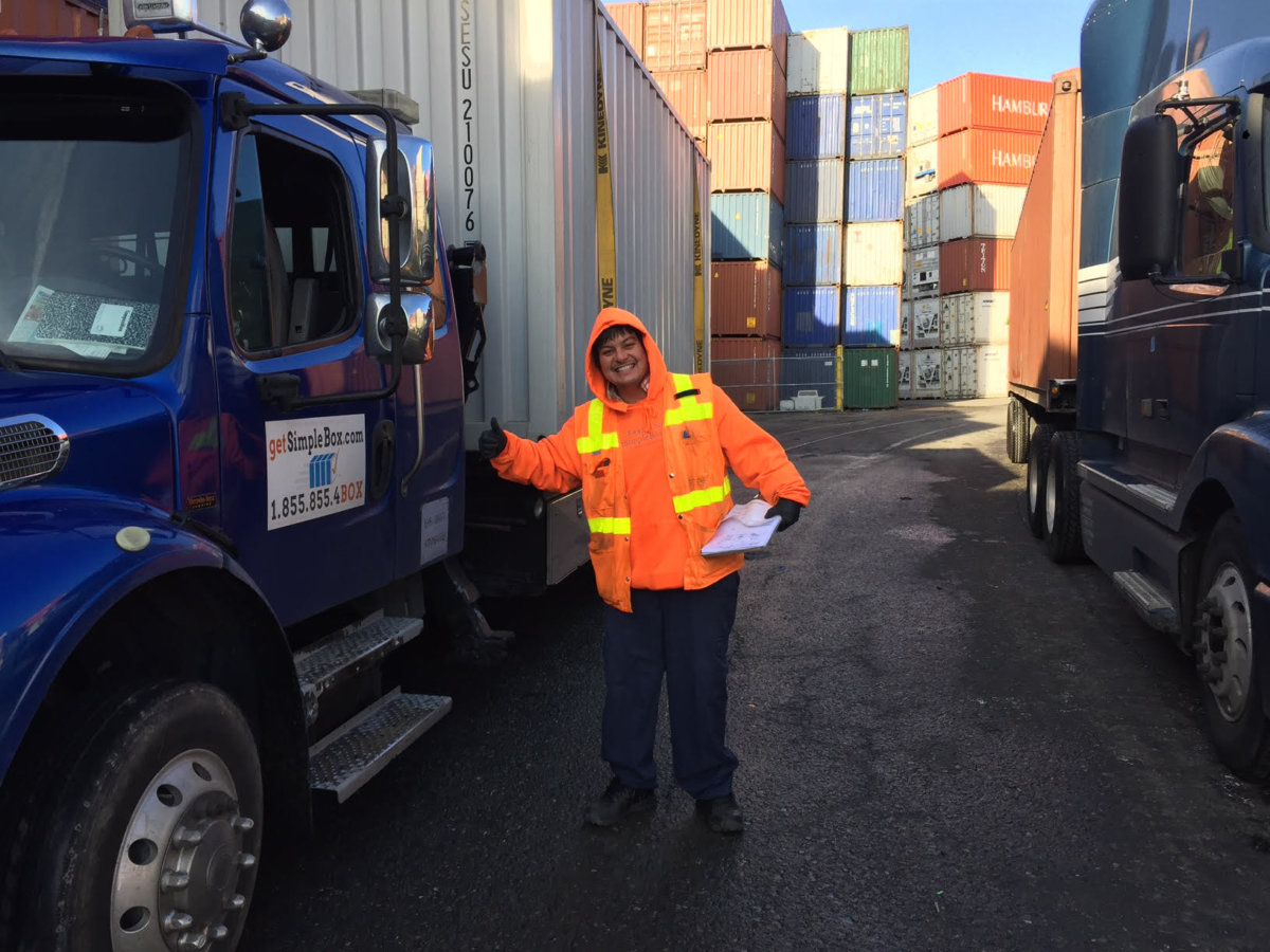 Company History and Mission | Simple Box Storage Containers