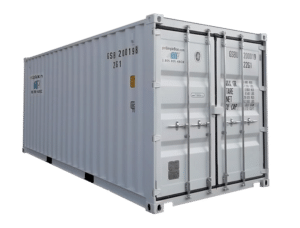 Conex Box Rental | Simple Box Storage