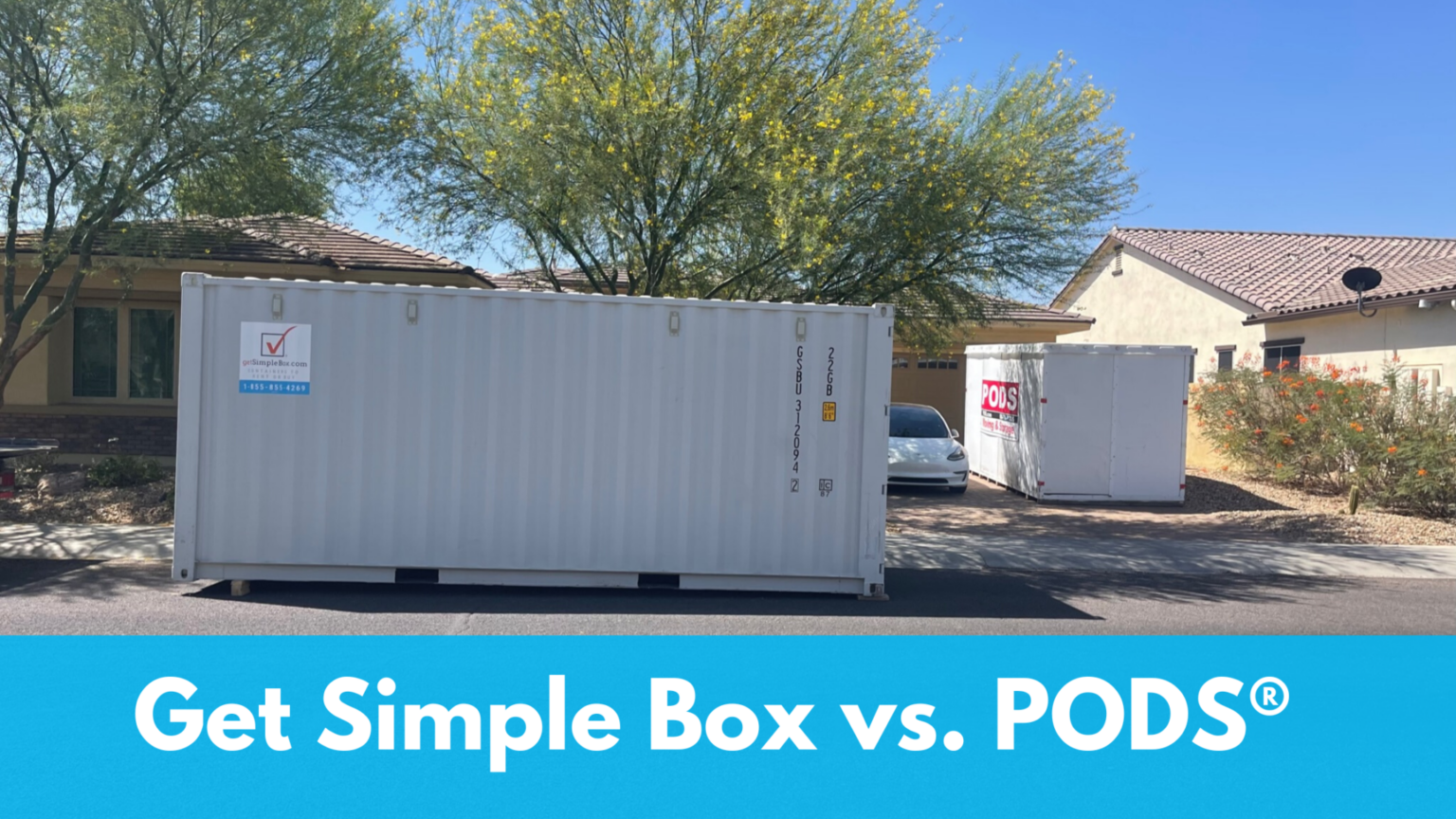 Get Simple Box vs Pods
