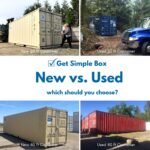 Get Simple Box | Moving and Storage Container Rentals | Shipping ...