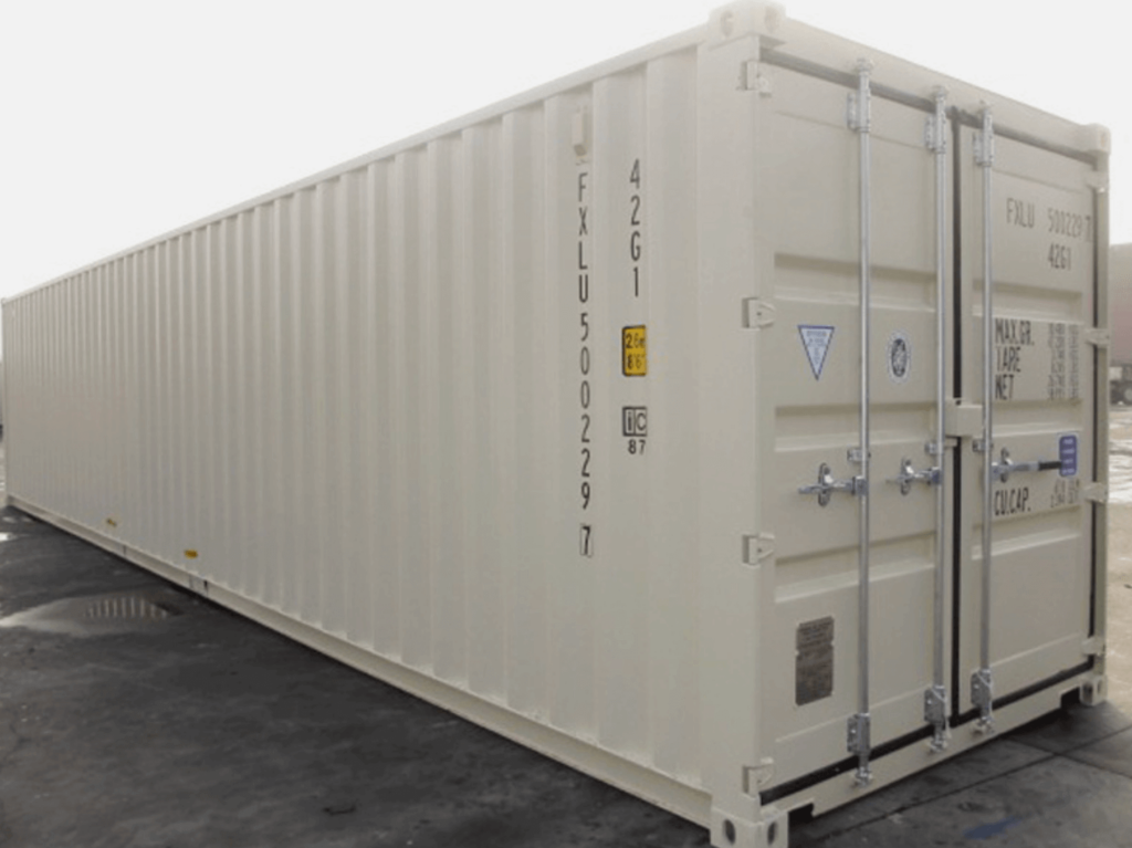 The Best Essential Guide to Buy a Small Shipping Container