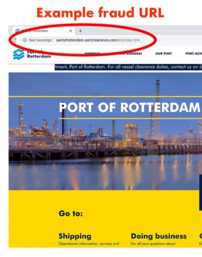 How to Spot Shipping Container Scams in 2025: Real Warnings from Buyers ...