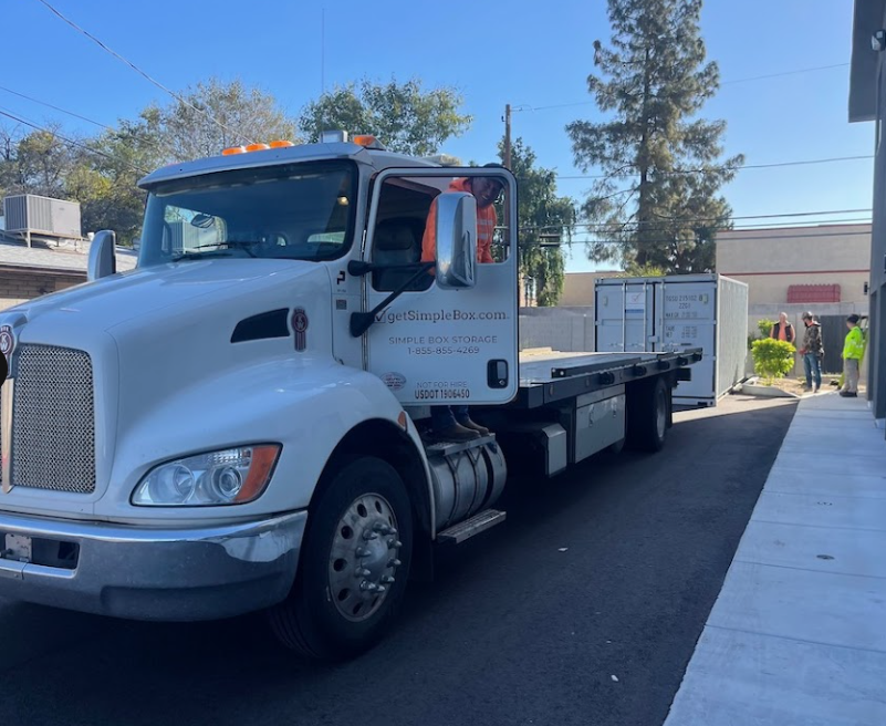 How to Spot Shipping Container Scams in 2025: Real Warnings from Buyers ...