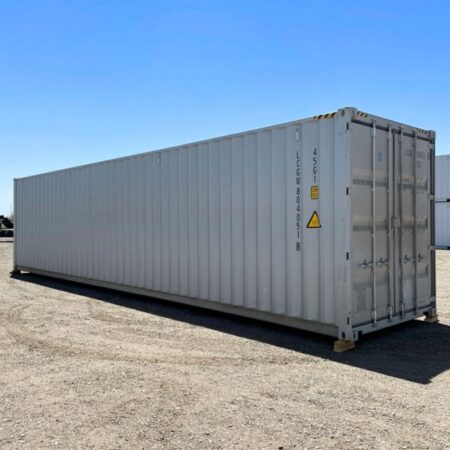 Storage Containers Phoenix, AZ | Serving El Mirage & West Valley | Get ...
