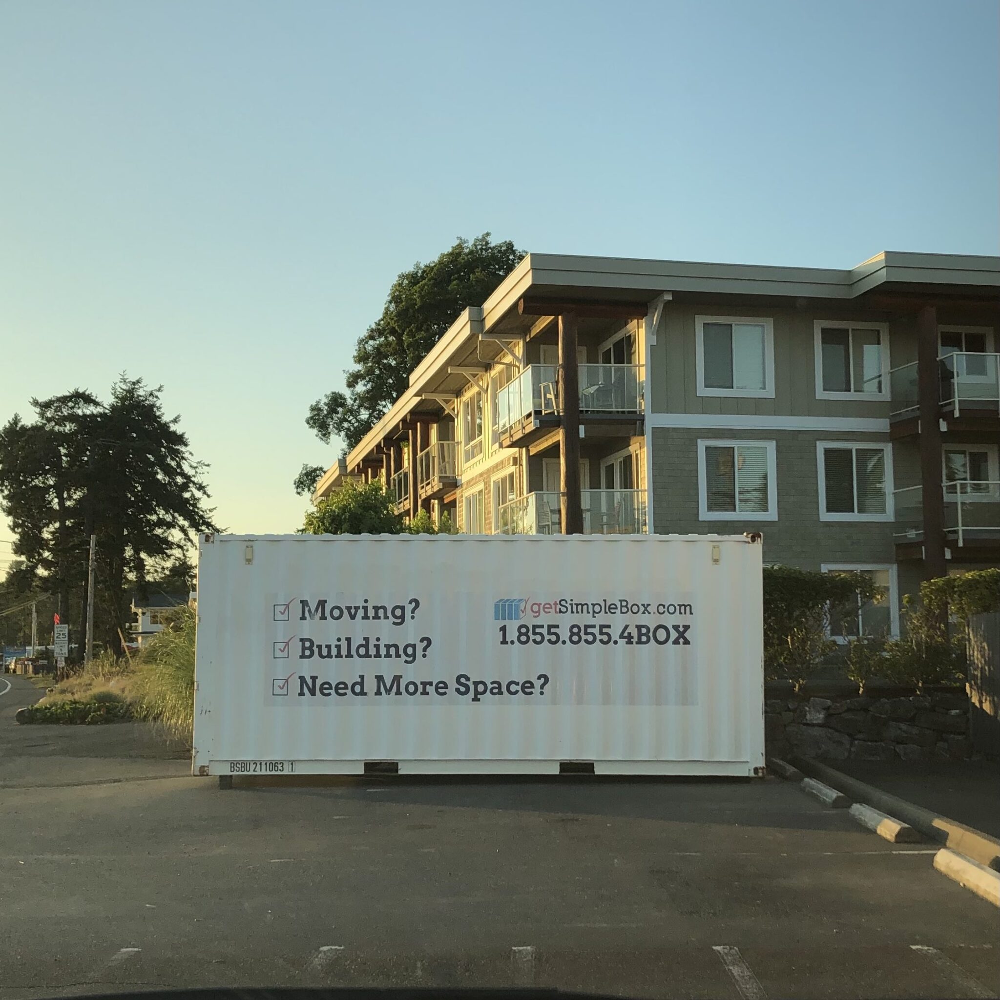 Reclaim Your Space: How Renting a Container Helps You Declutter and Organize in 2025