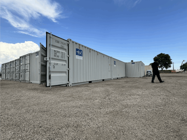 How Much Does a 20 ft Shipping Container Cost? (Rent, Buy, Delivery ...