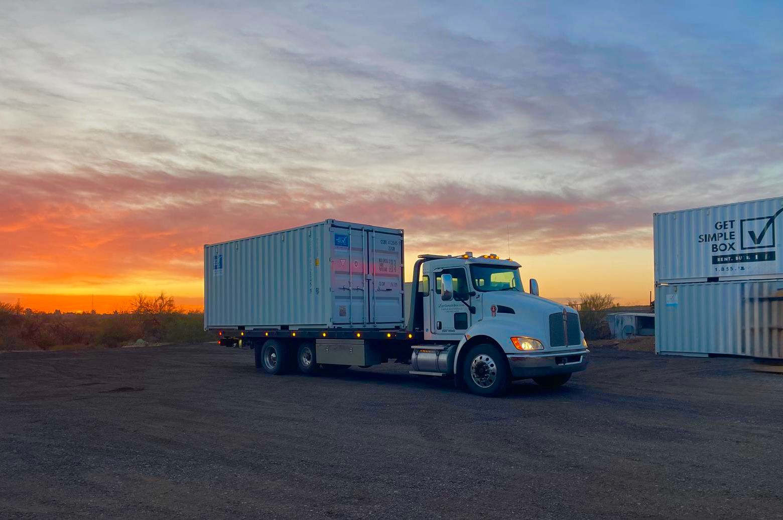 Moving Containers & Portable Storage Units for Local & Long-Distance ...
