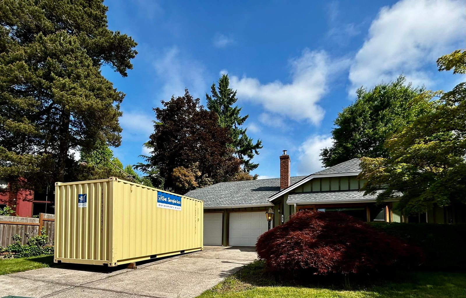 Moving Containers & Portable Storage Units for Local & Long-Distance ...