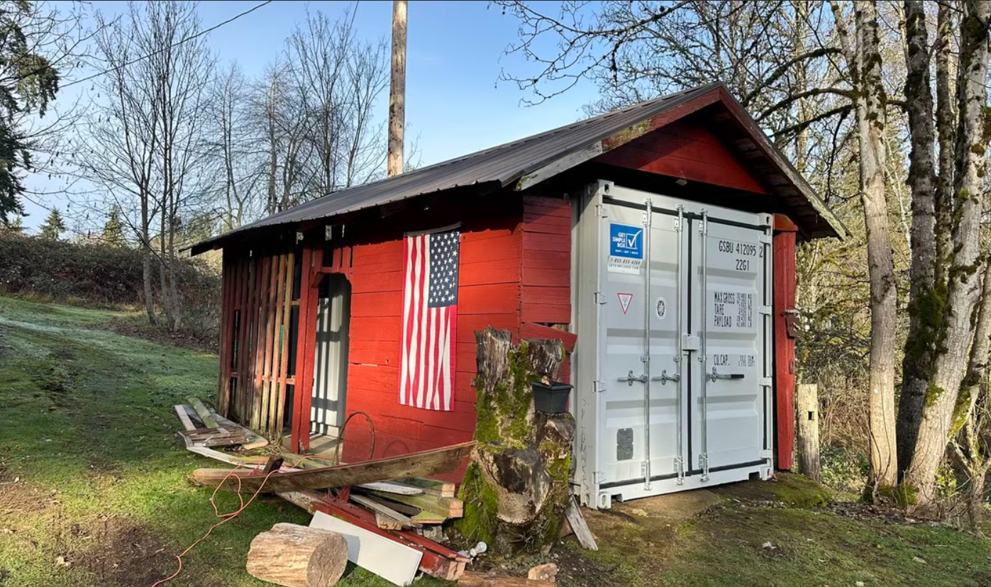 The Long-Term Value of New Shipping Containers | Get Simple Box