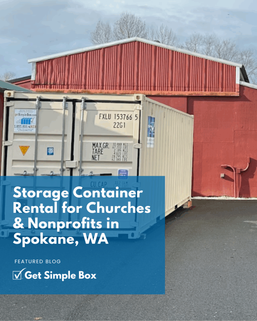 How Much Does a 20 ft Shipping Container Cost? (Rent, Buy, Delivery ...