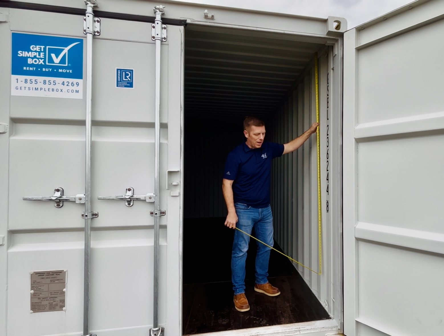 Container Price Index (CPI) | Current Shipping Container Market Trends