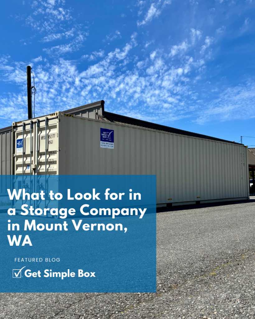 Storing a Vehicle in a Shipping Container | Safe Car & Equipment ...