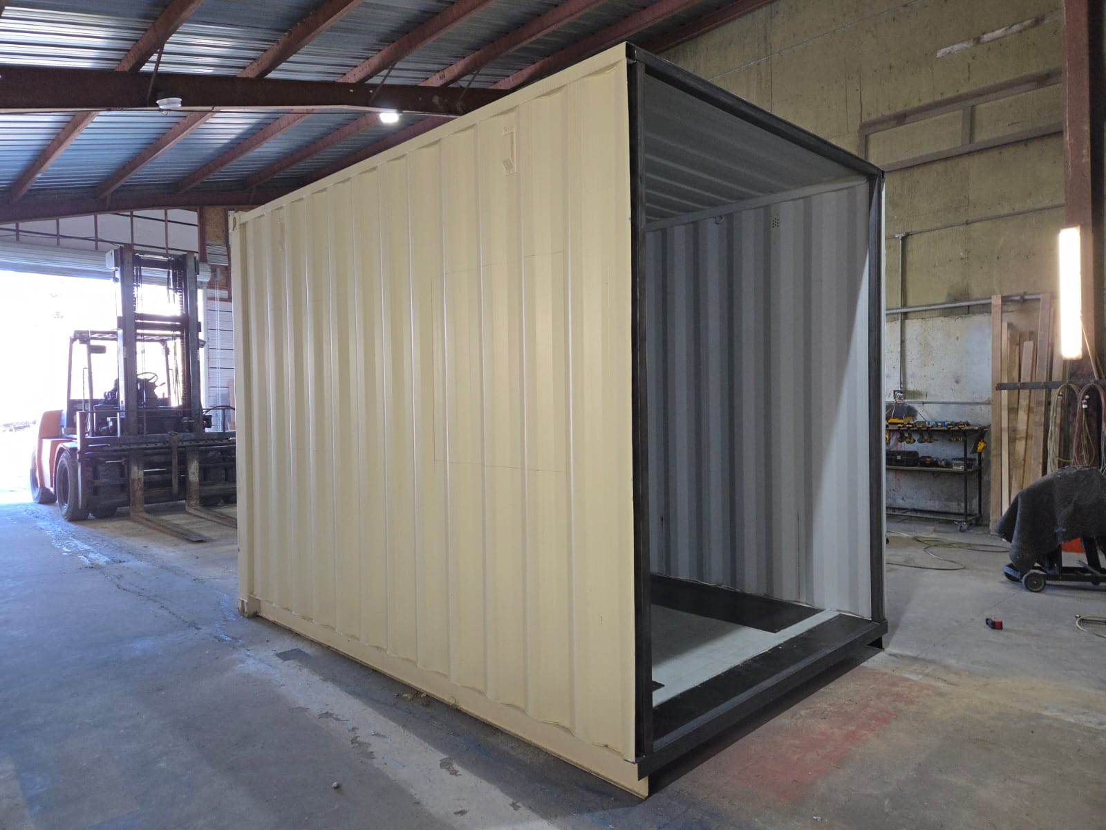 Spring Cleaning Portable Storage Solutions: A 3-Step Plan That Actually ...