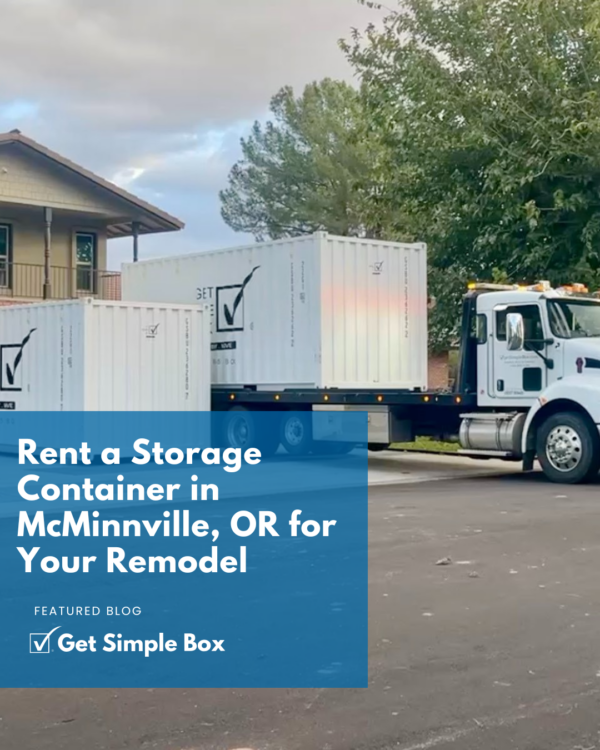 How Much Does a 20 ft Shipping Container Cost? (Rent, Buy, Delivery ...